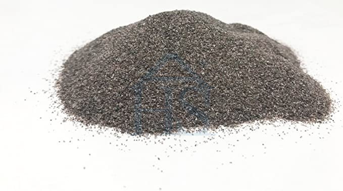 Silicon Carbide Abrasives vs Aluminum Oxide Abrasives - Henan Superior ...